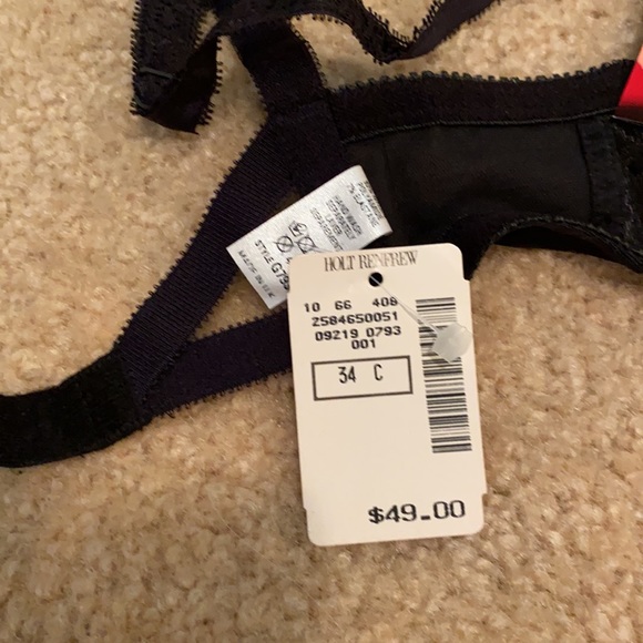 Gossard | Intimates & Sleepwear | Vintage Gossard Super Uplift The ...